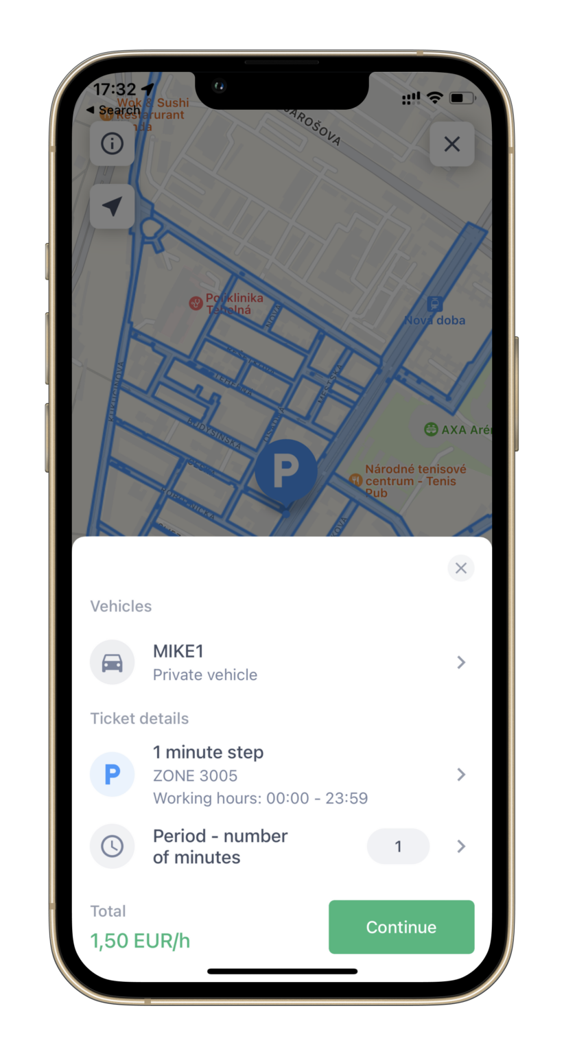 Croatia – Bmove