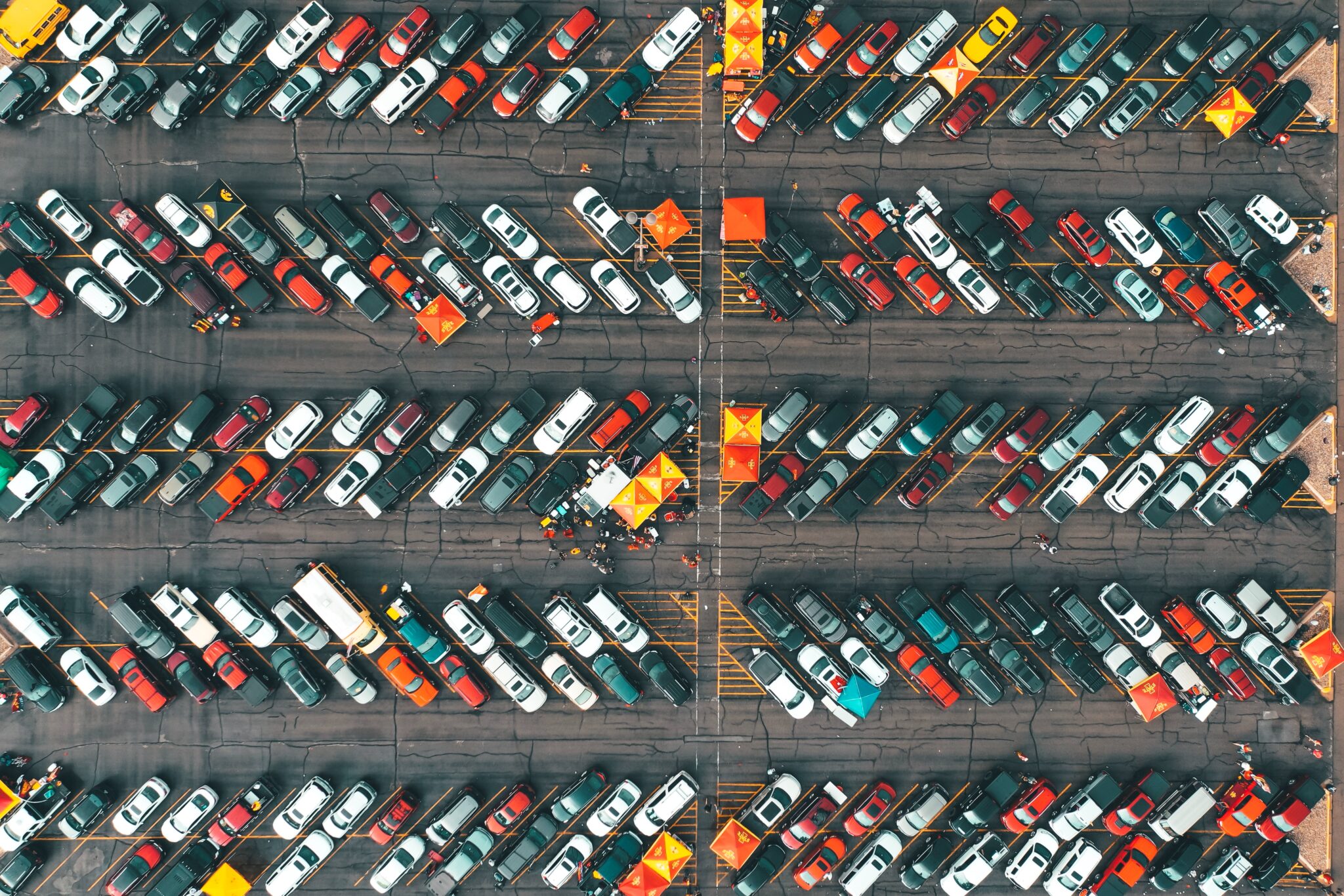 Bmove – Your parking assistant